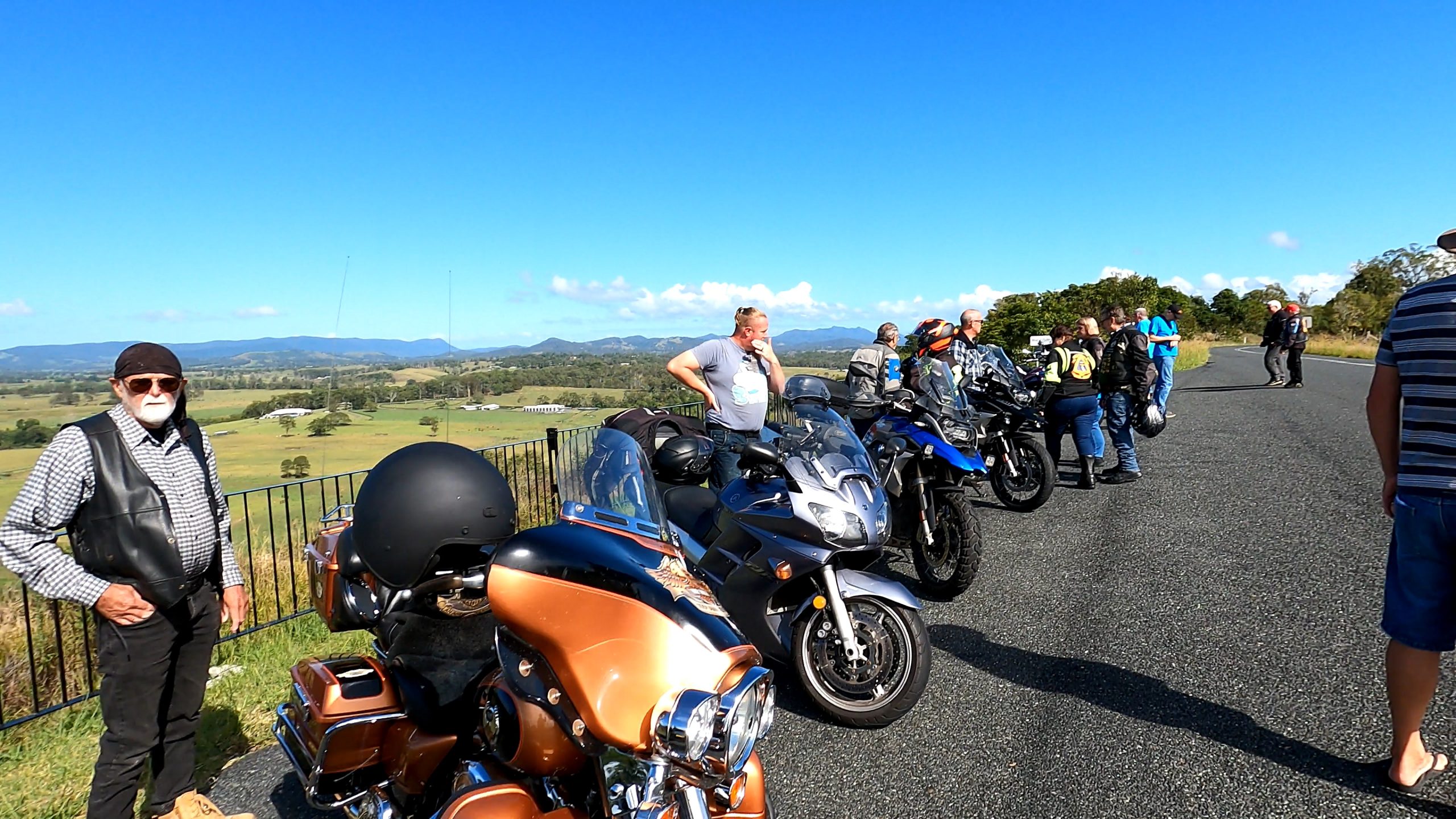 2024 AGM & Fellowship Weekend - Christian Motorcyclists Association NSW